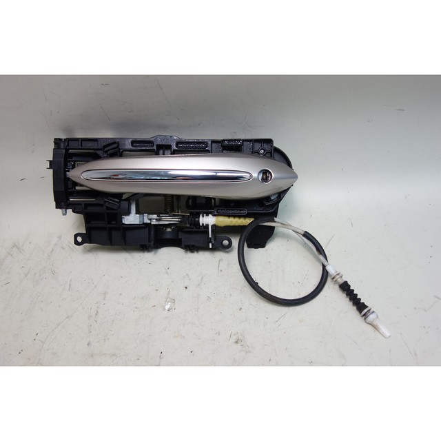 Genuine OEM Exterior Door Handle Base for BMW 51217265083 for sale ...