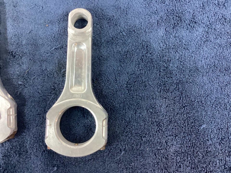 BME 265 Connecting Rods | Vintage Part