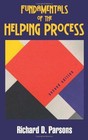 Fundamentals of the Helping Process - Paperback - VERY GOOD | eBay