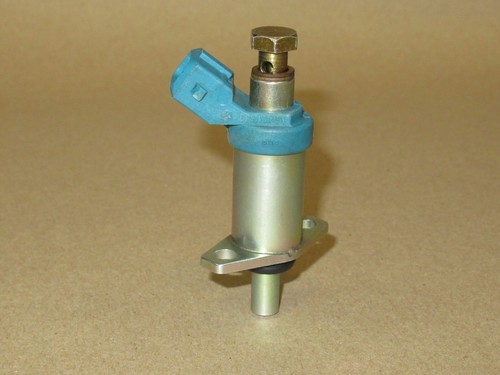 BOSCH Cold Start Valve Injector 0280170404 for 75-79 VOLVO 240 242 244 ...