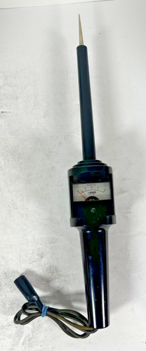 Used Original B+K BK Precision HV-44 High Voltage Probe w/Meter | eBay