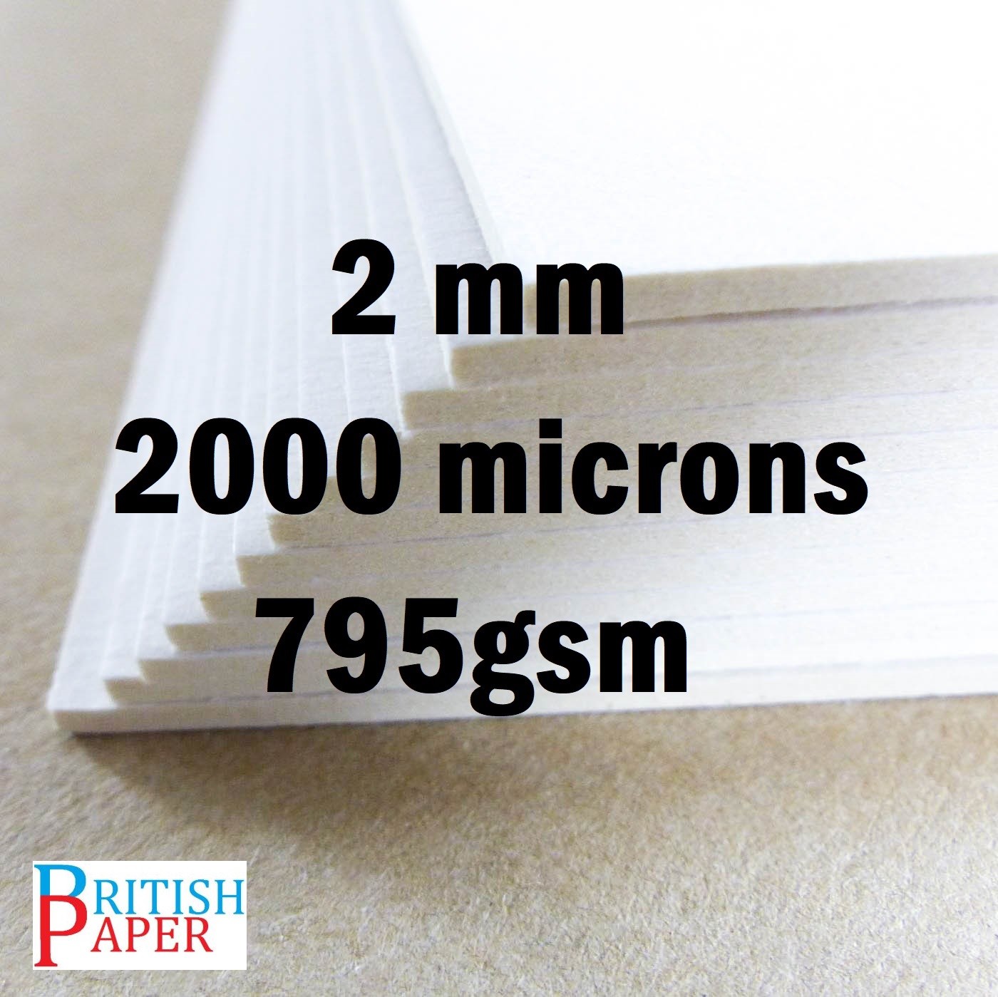 A4 A3 A2 BACKING BOARD MOUNT CRAFT CARD PAPER SHEETS 2mm GREYBOARD 1mm ...