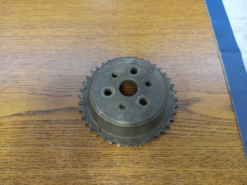 2004-2014 CHEVROLET MALIBU 2.4L COOLANT WATER PUMP SPROCKET OEM ...