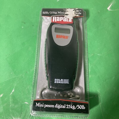 Scales - Rapala Fishing