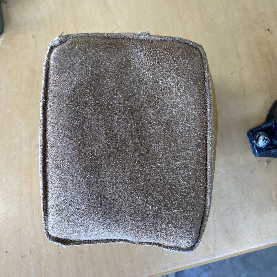 Protektor Model Rabbit Ear Rear Bag EUC!! Shooting Range PERFECT SHOT ...