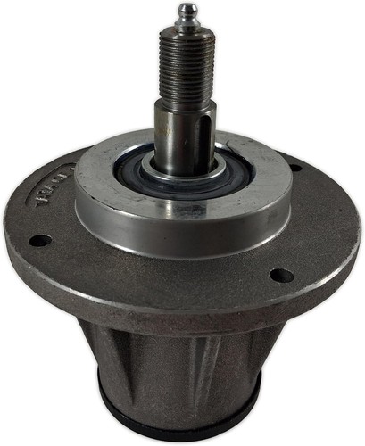 Husqvarna OEM 596794503 Deck Spindle SF for MZ54, MZ48, Z454 | eBay