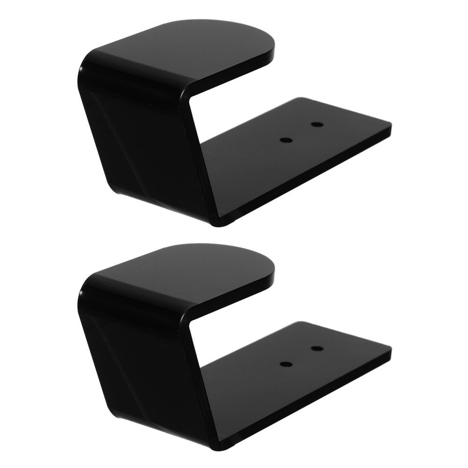 2pcs Wall Holder for Keyboard Acrylic Keyboard Wall Hanger Keyboard ...