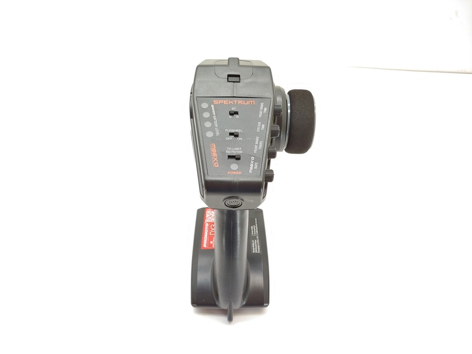 *SUPER UPGRADED* CUSTOM BUILT LOSI PROMOTO MX 1/4 RC MOTORCYCLE VITAVON ...