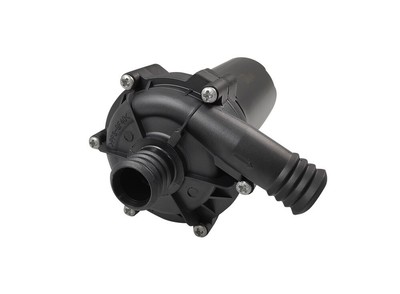 Goss auxiliary water pump for Mercedes-Benz E280 S211 3.0L M272 24v V6 ...
