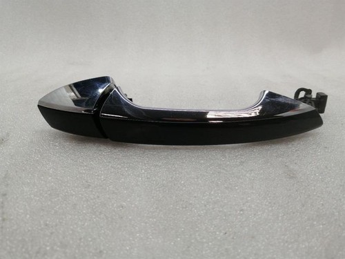MERCEDES CL W216 Door handle A2217601070 Türgriff RIGHT KEYLESS | eBay