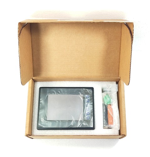 HORNER XL6 OCS DISPLAY OPERATOR PANEL HE-XL 105BJ | eBay Australia