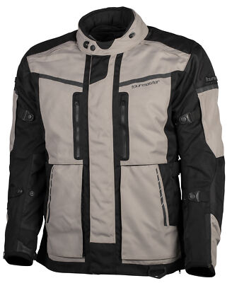 Tourmaster Transition Jacket Sand MED | eBay