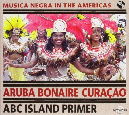 Various Artists Aruba Bonaire Curacao - Abc Island Primer (CD) Album | eBay