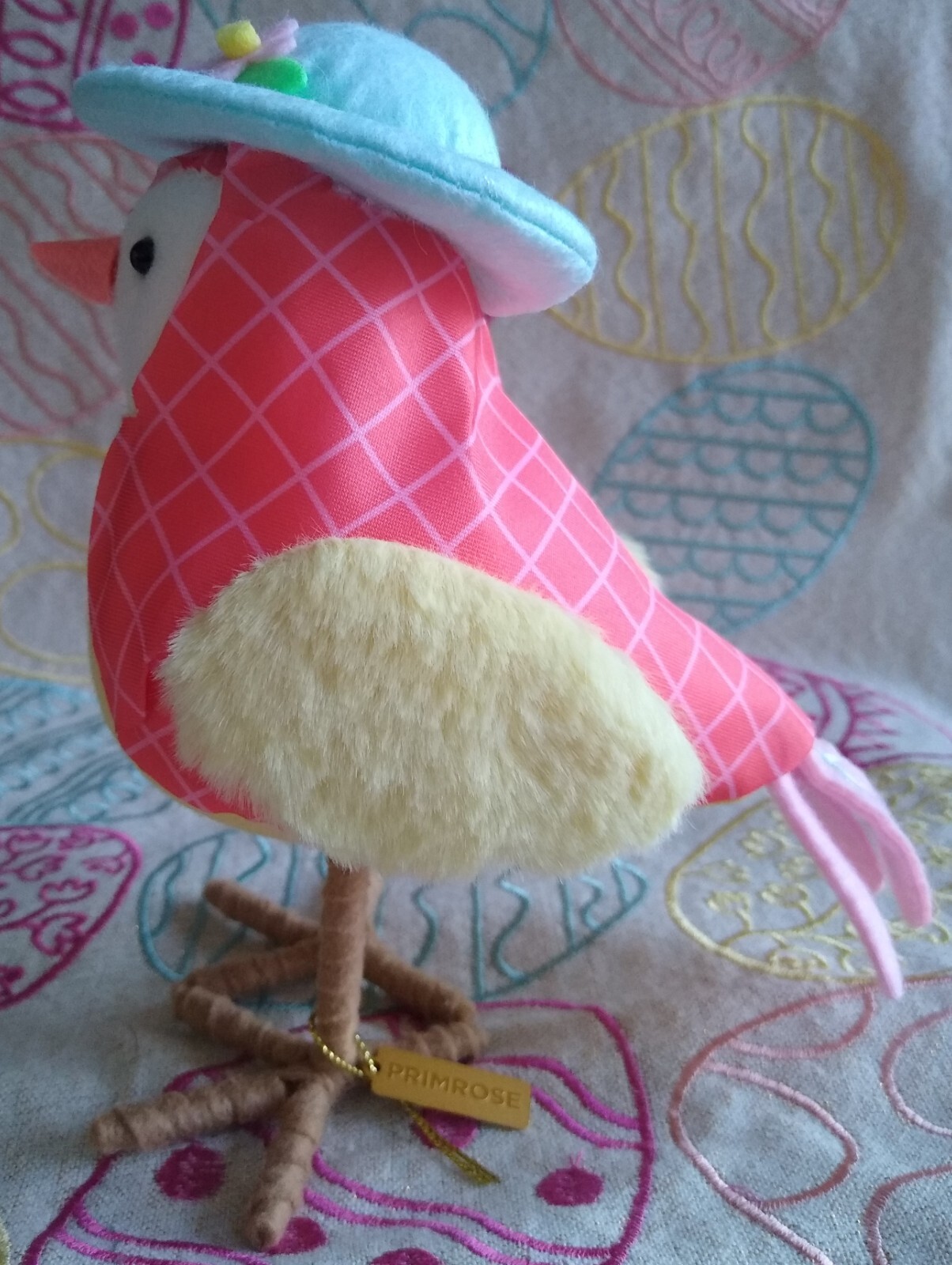 2022 Target Wondershop Spritz Birds "Primrose", "Zipp" and "Splash" set ...