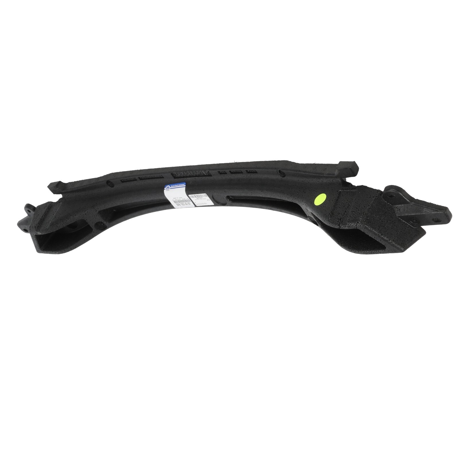 2022-2024 JEEP GRAND CHEROKEE FRONT BUMPER ENERGY ABSORBER MOPAR ...