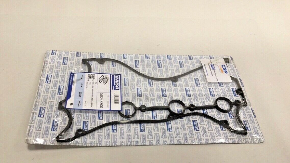 AJUSA 56038200 Gasket Set Valve Cover 22441-39810 / 22443-39810 | eBay