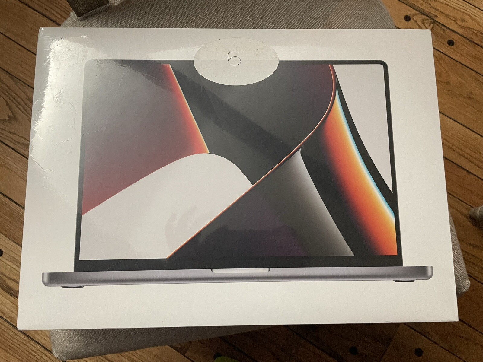 Apple MacBook Pro (1TB SSD, Apple M1 Max, 32GB) Laptop - Space Gray for ...