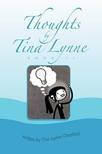 Thoughts by Tina Lynne Book II 9781456894702| eBay
