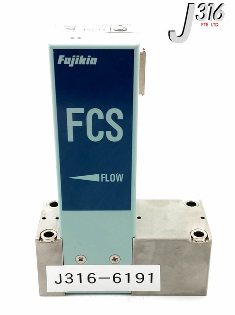 6191 FUJIKIN MFC FCS FCS-4WS-798-F50#F for sale online | eBay