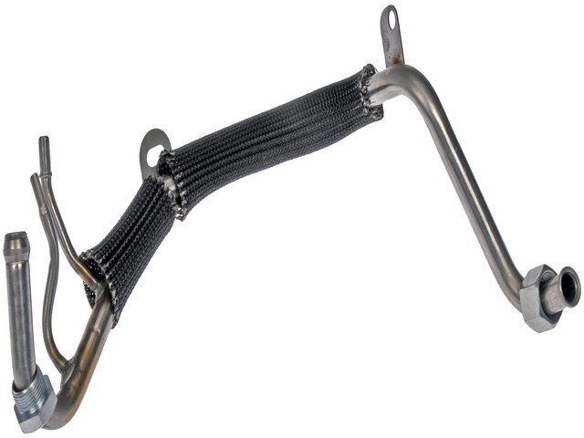 Dorman Oe Solutions Exhaust Gas Recirculation Egr Line P N 598 141 | eBay