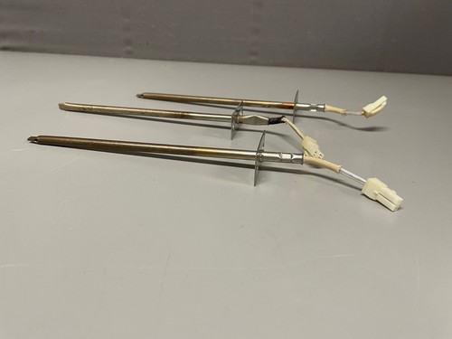 Whirlpool Range Temp Sensor Probe (SET OF 3) W10181986 WPW10181986 ...