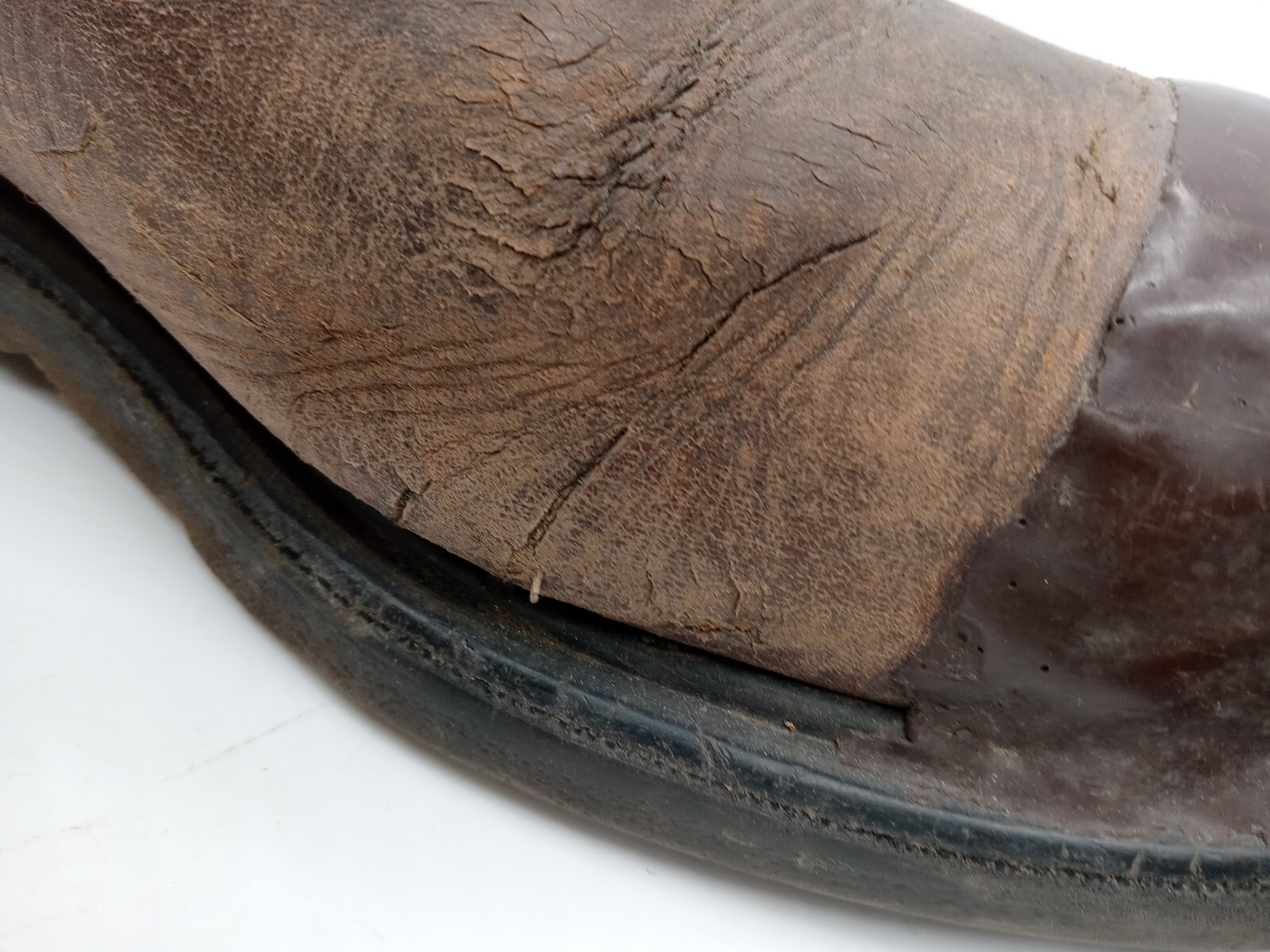 Red Wing Shoes 2405 Boots 9EE Steel Toe Boots E2 | eBay