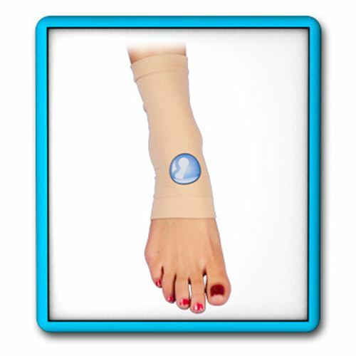 Bunga Pads - Achilles Heel Gel Pad | eBay