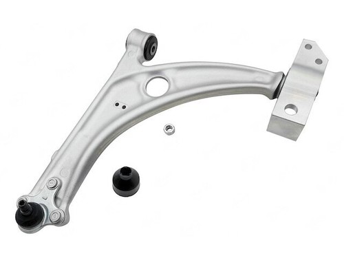 For 2009-2010 Volkswagen Tiguan Control Arm Front Left Lower 31727BJ | eBay