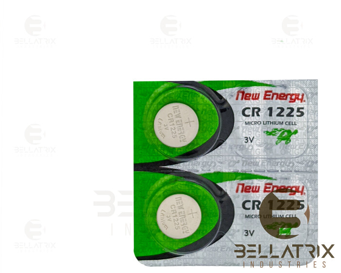 aimpoint acro p-1 replacement battery CR1225 3 Volt BR1225 Battery 2 ...