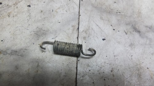 01 Suzuki DR650 DR 650 SE Rear Back Brake Spring | eBay