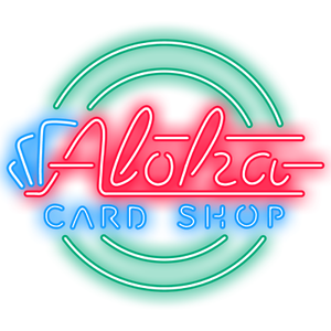 Aloha Card Shop | eBay Stores