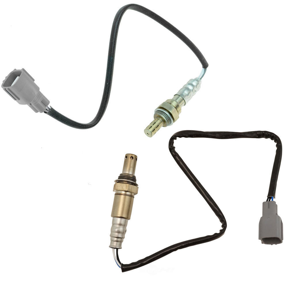 Oxygen Sensor Set-FWD TRQ OSA61647 for sale online | eBay