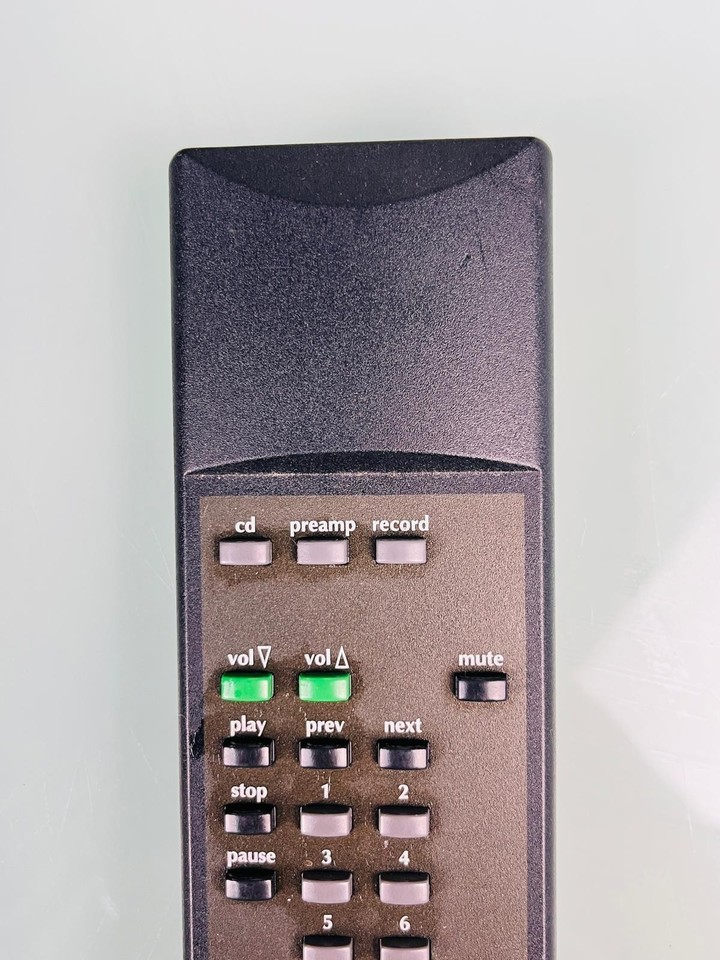 NAIM NA CDX CD PLAYER WITH REMOTE AND PLUCK | eBay UK