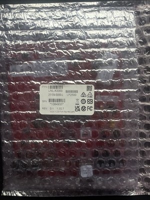 Lenel LNL-X3300 Intelligent System Controller | eBay