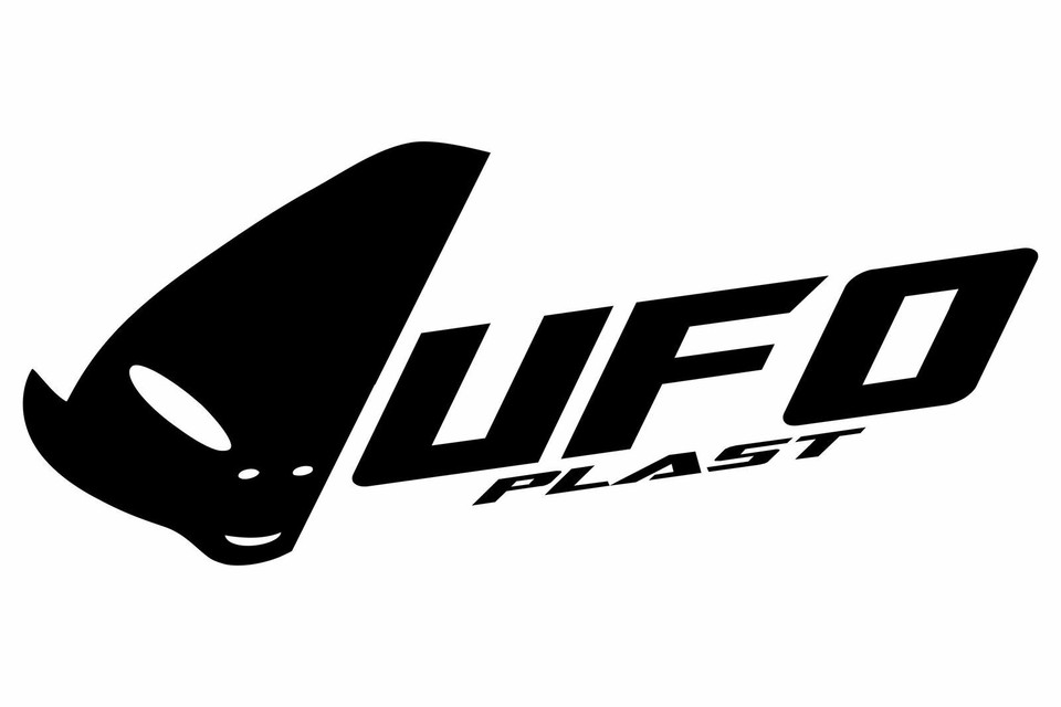UFO Black Restyled Plastic Kit for Suzuki: RM85 (2002-2023) | eBay
