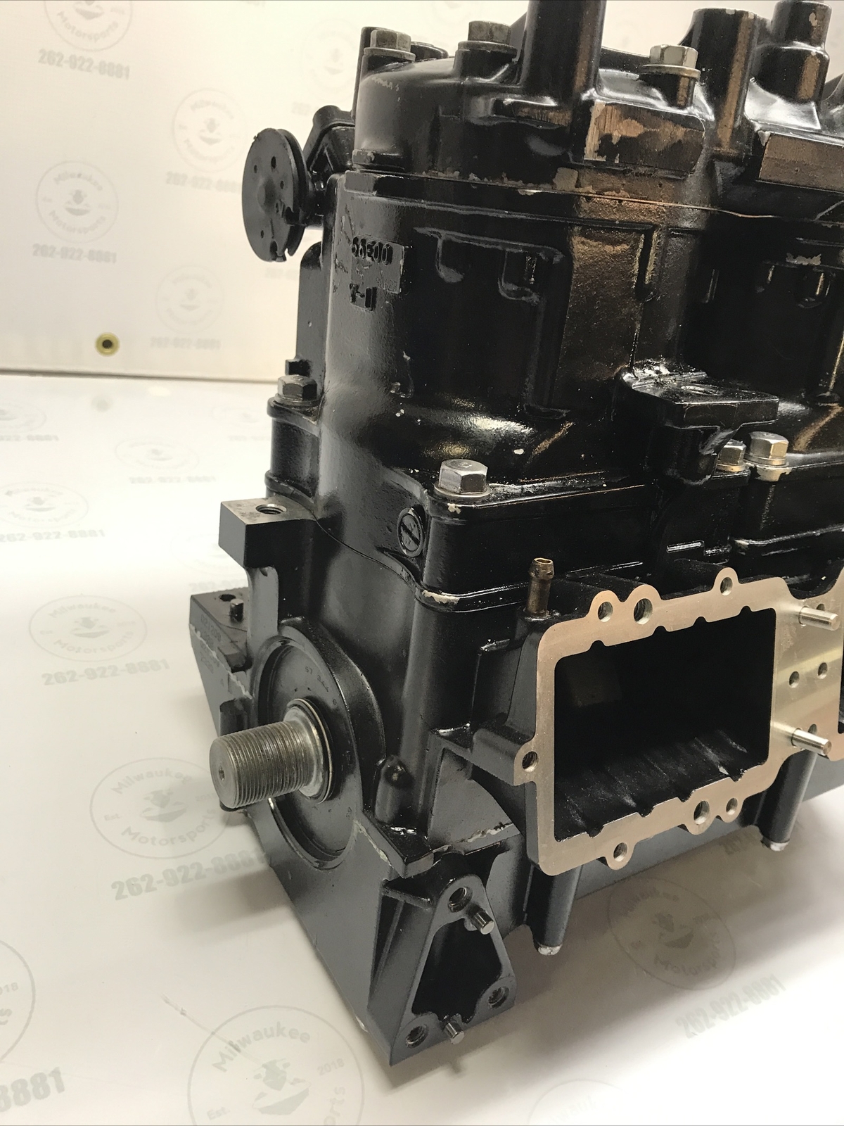 1998-2005 YAMAHA MOTOR ENGINE GP800 GP800R XL800 XLT800 GP XL XLT 800 ...