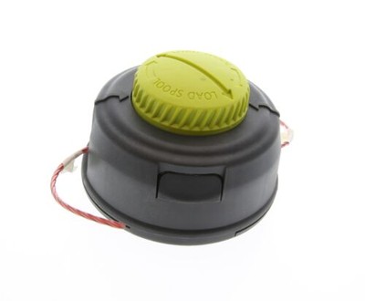 Ryobi Reel Easy Bump Head For RY4CCS RY252CS Curved Shaft Arborless ...