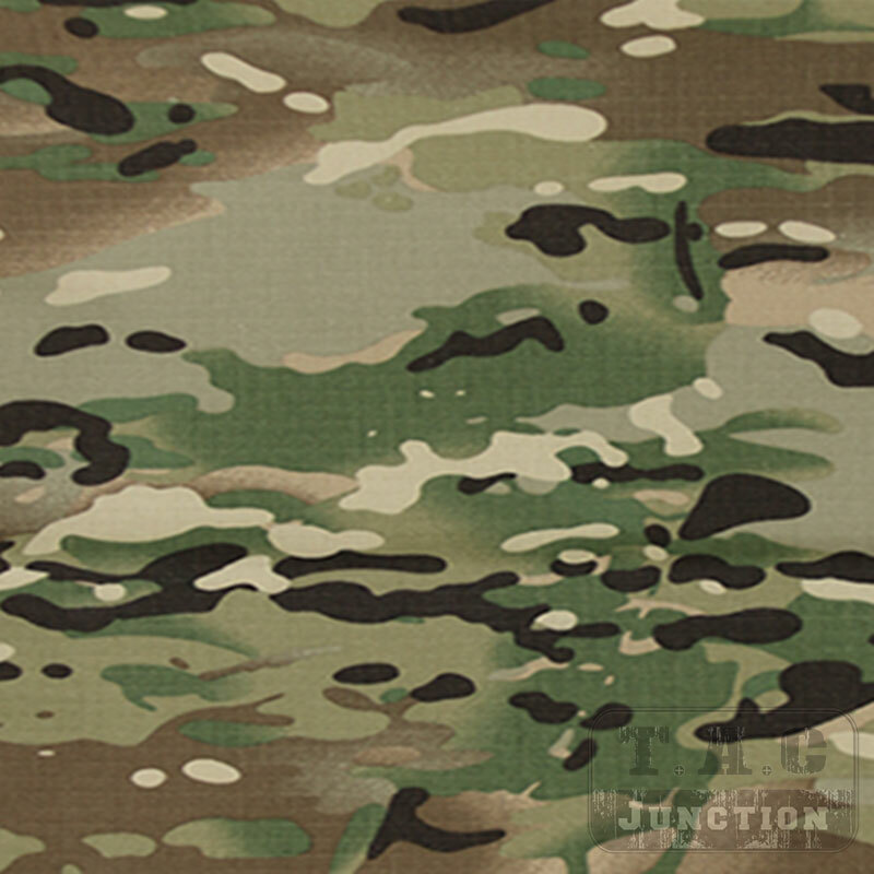 Multicam Pattern