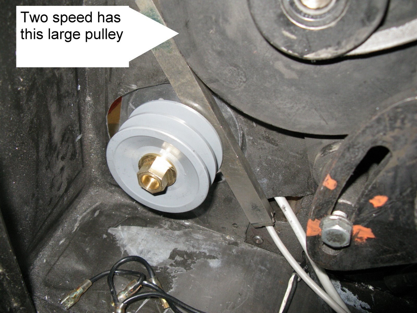 Smithy Granite 1324 2 hp Servo Motor Mod + Driver Control Lathe Mill ...