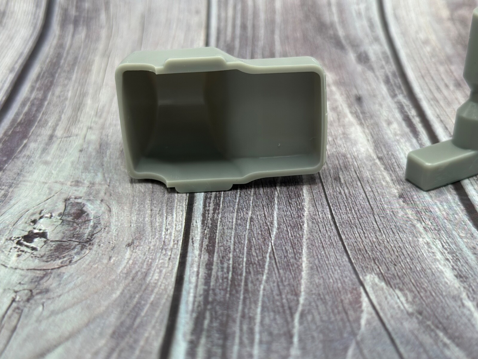 Trijicon SRO Optic Protective Cover With Battery Tray Removal Tool | eBay