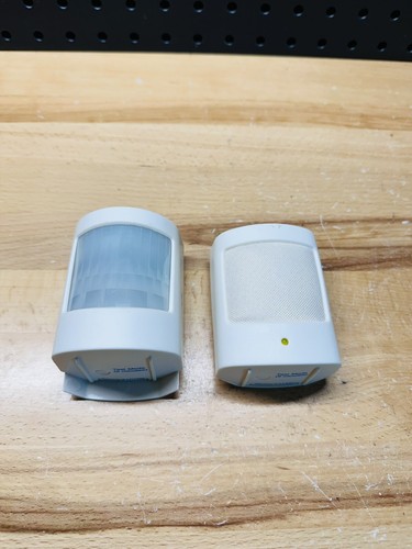 (O) Simplisafe Motion Detector Sensor MS1000 1st Generation Home ...