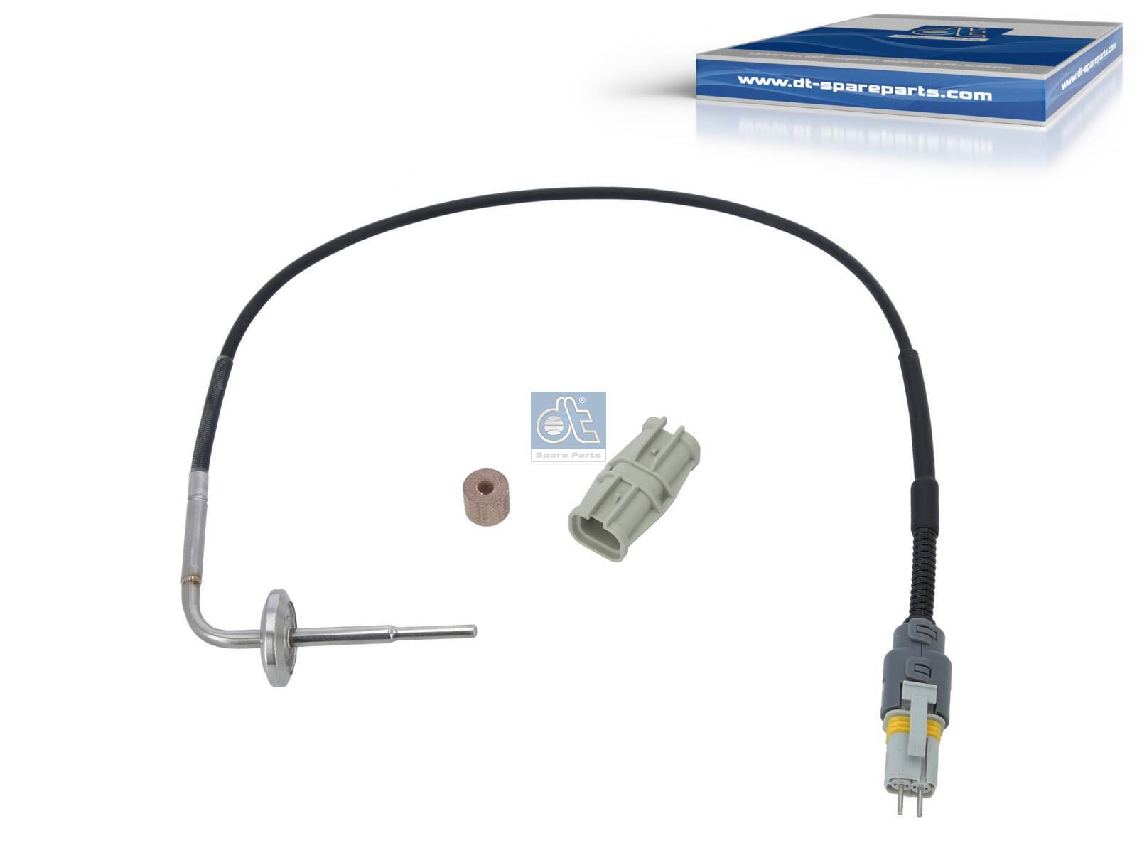 DT Spare Parts 3.21321 Sensor for sale online | eBay Australia