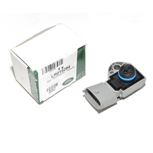 LAND ROVER REGULATOR FUEL PRESSURE LR2 3.2L LR015294 OEM | eBay