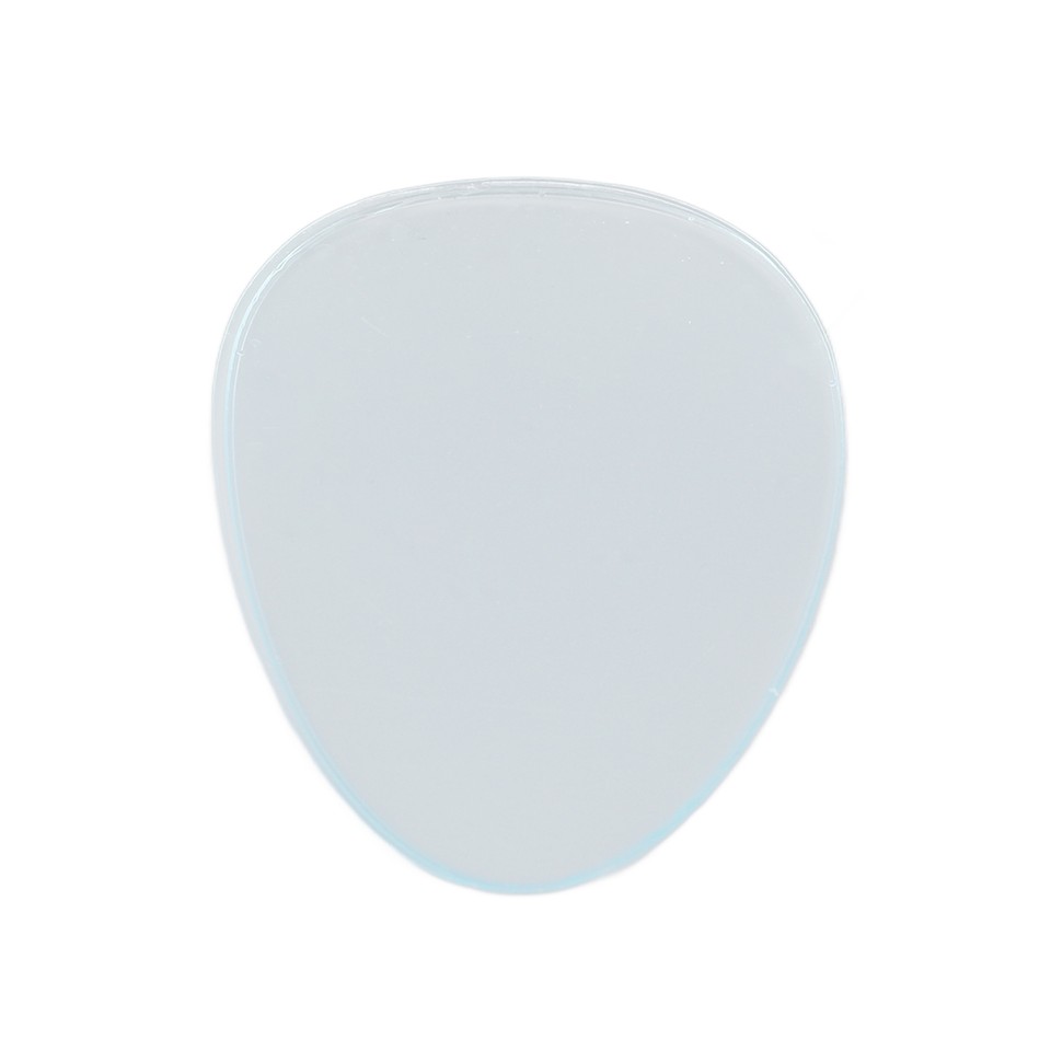 Women Private Parts Pad Silicone Washable Reusable Soft Private Parts ...