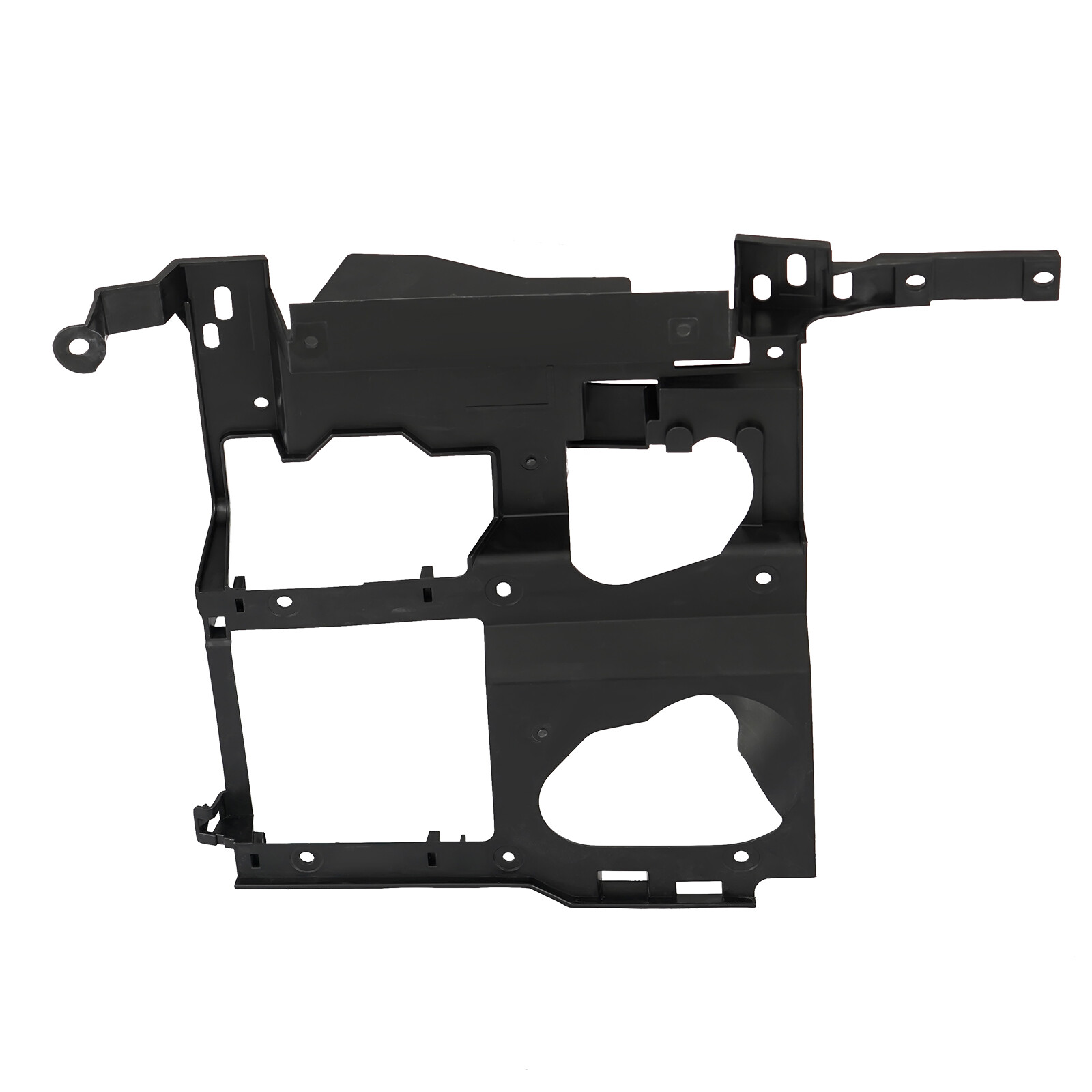 Headlight Bracket Set For 1999-2002 Chevrolet Silverado 1500 Left Right ...