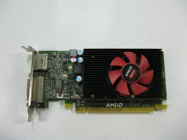Dell AMD Radeon R5 340 2gb Video Card X0CVJ for sale online | eBay