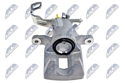Rear Left Brake Caliper Fits MINI F57 F55 Mini Convertible 13-18 ...