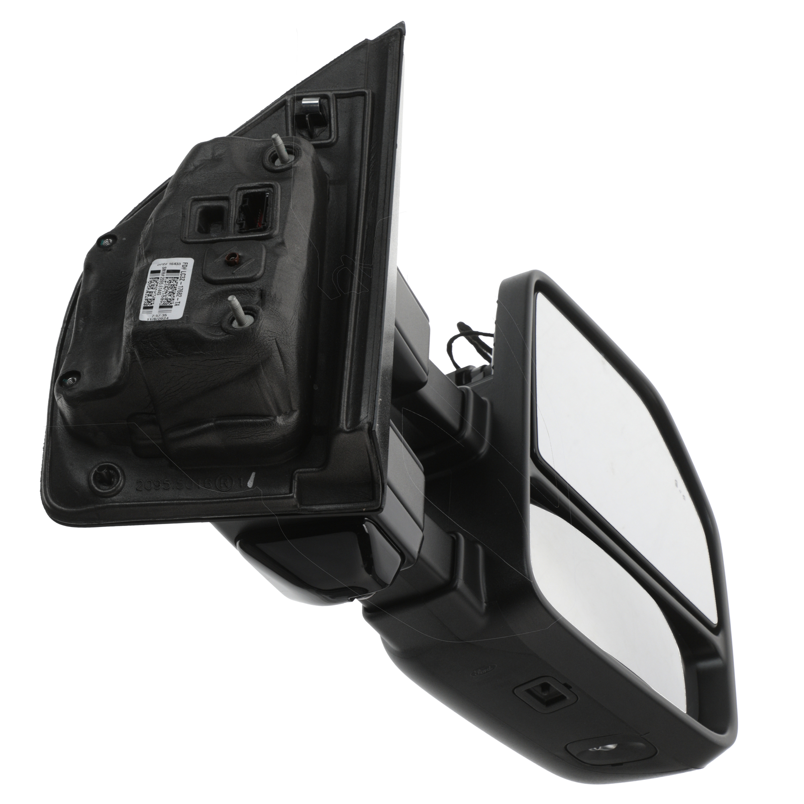OEM NEW Ford F-250 Super Duty 20-22 RH Exterior Mirror Assembly LC3Z ...