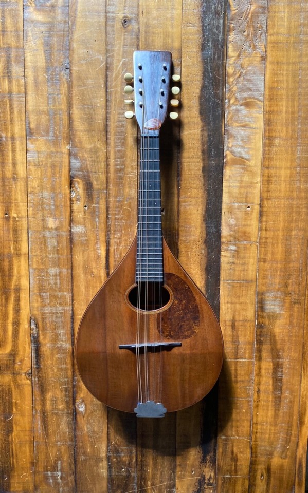 1923 Martin AK Mandolin | eBay