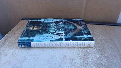 The Second Messiah: Templars, The Turin Shroud, and the Great Secret ...
